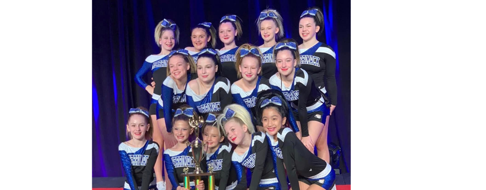 Merrimack Hawks Cheerleading > Home